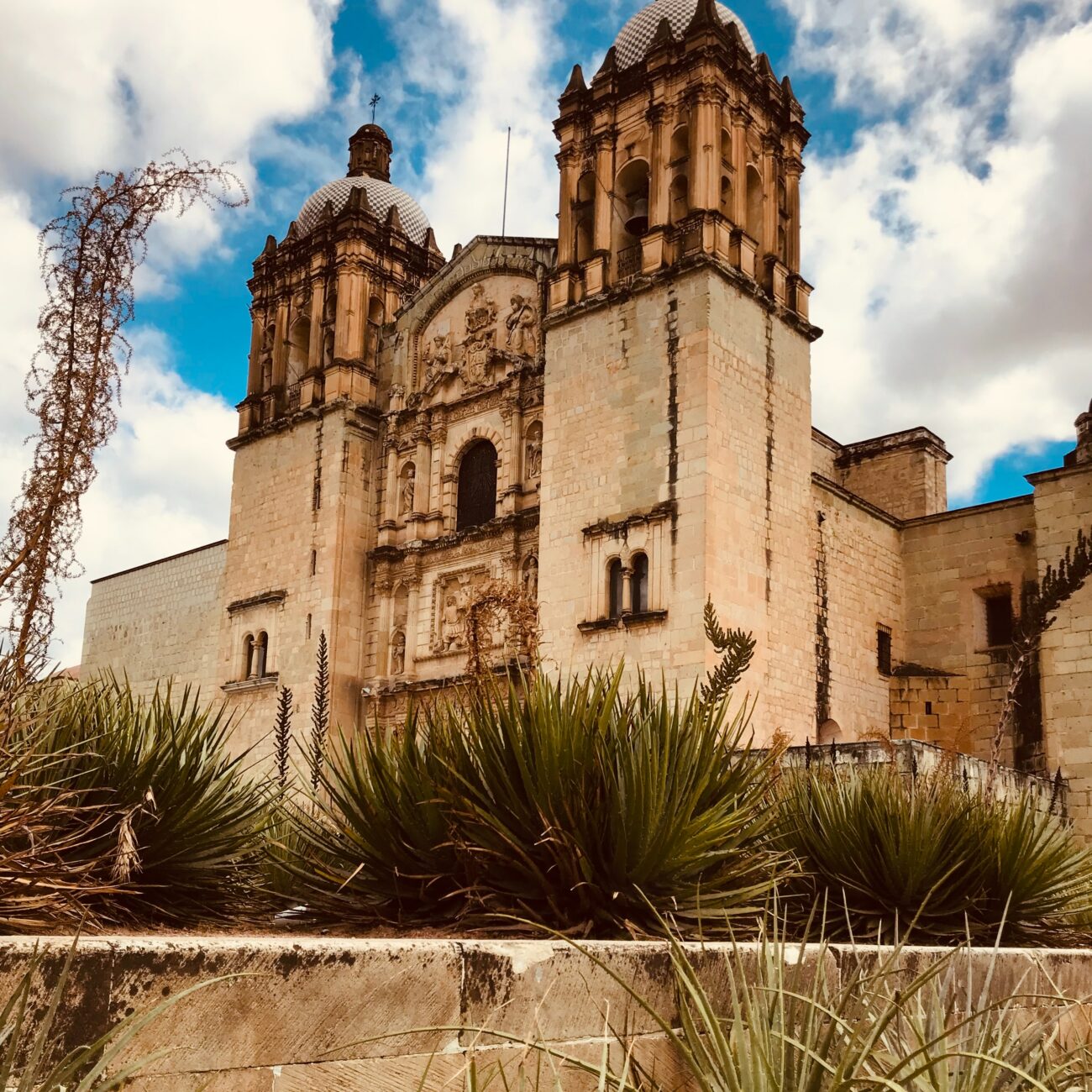 Oaxaca: Exploring the Riches of Mexico’s Cultural Heart – orindazone.com