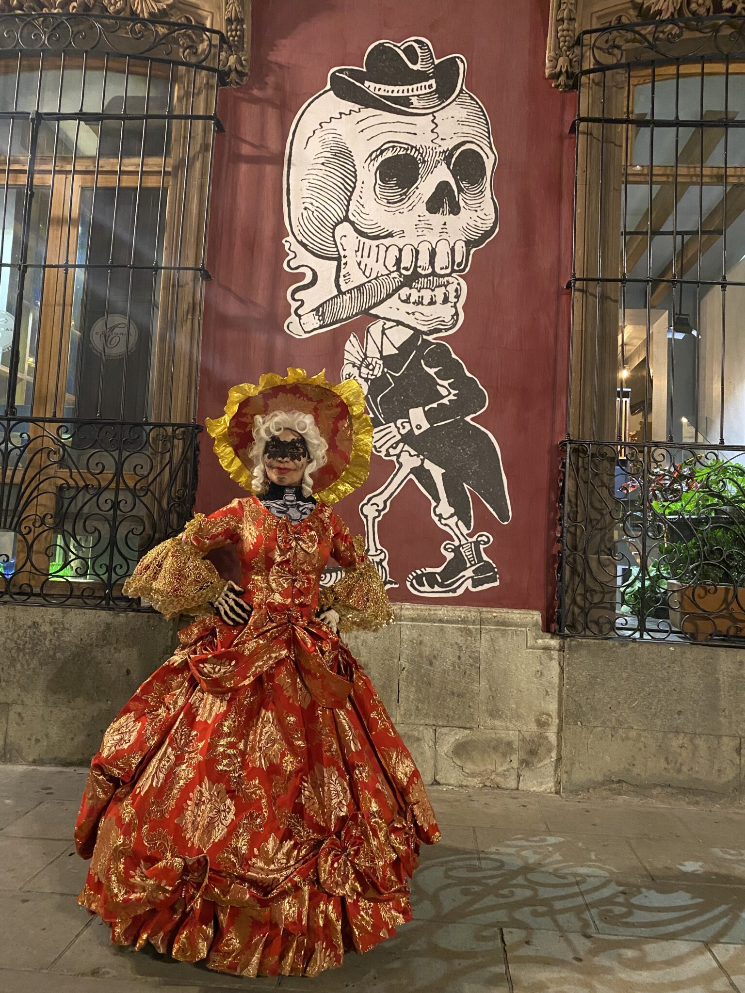 Oaxaca: Exploring the Riches of Mexico’s Cultural Heart – orindazone.com