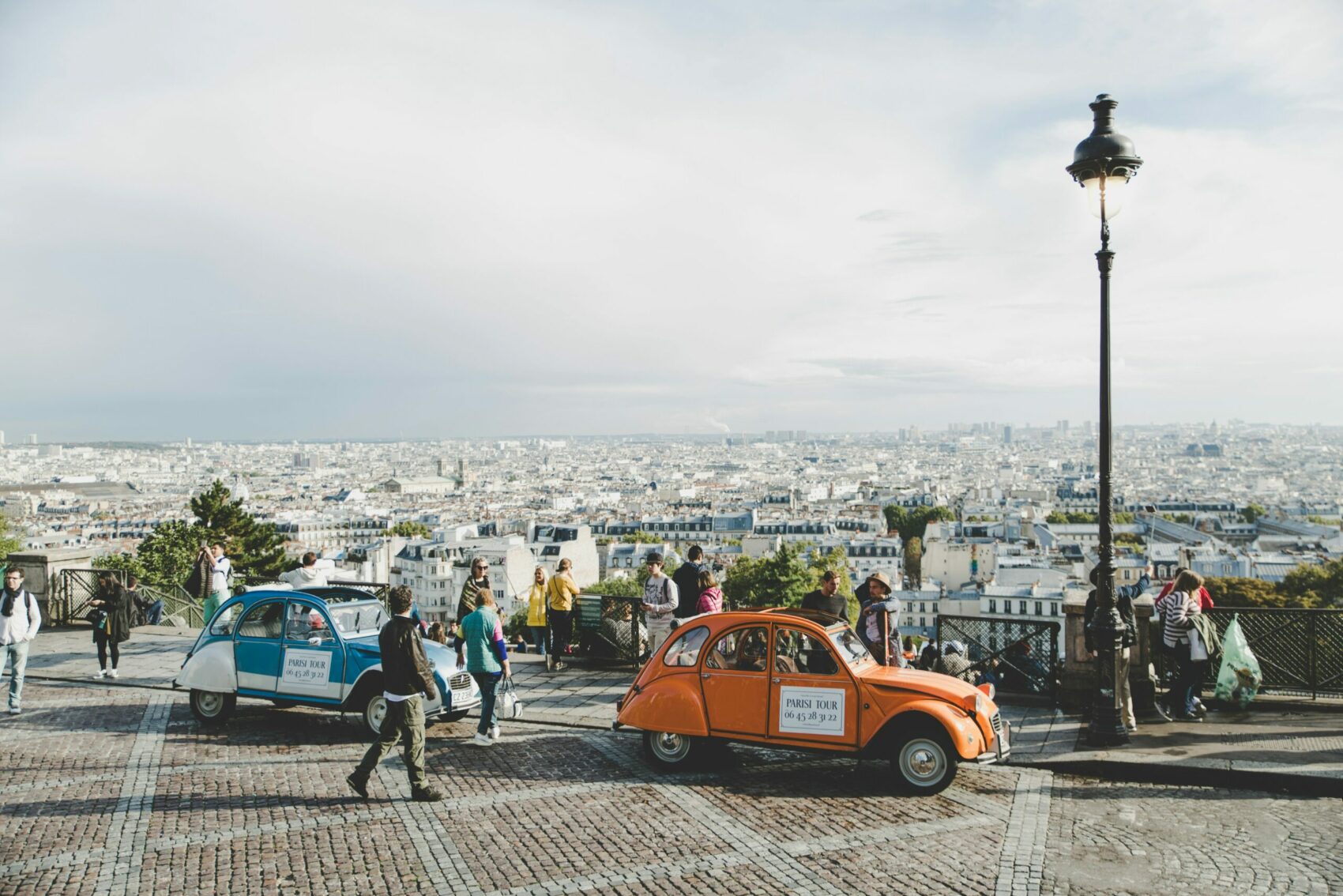 Mastering Parisian Etiquette: A Local’s Guide to Common Travel Mistakes ...