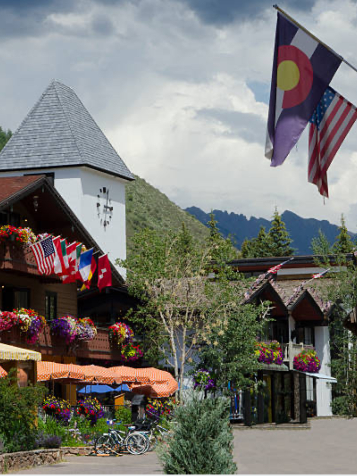 Vail Resorts Meet Disney Magic: The Inside Scoop on the Big Acquisition ...