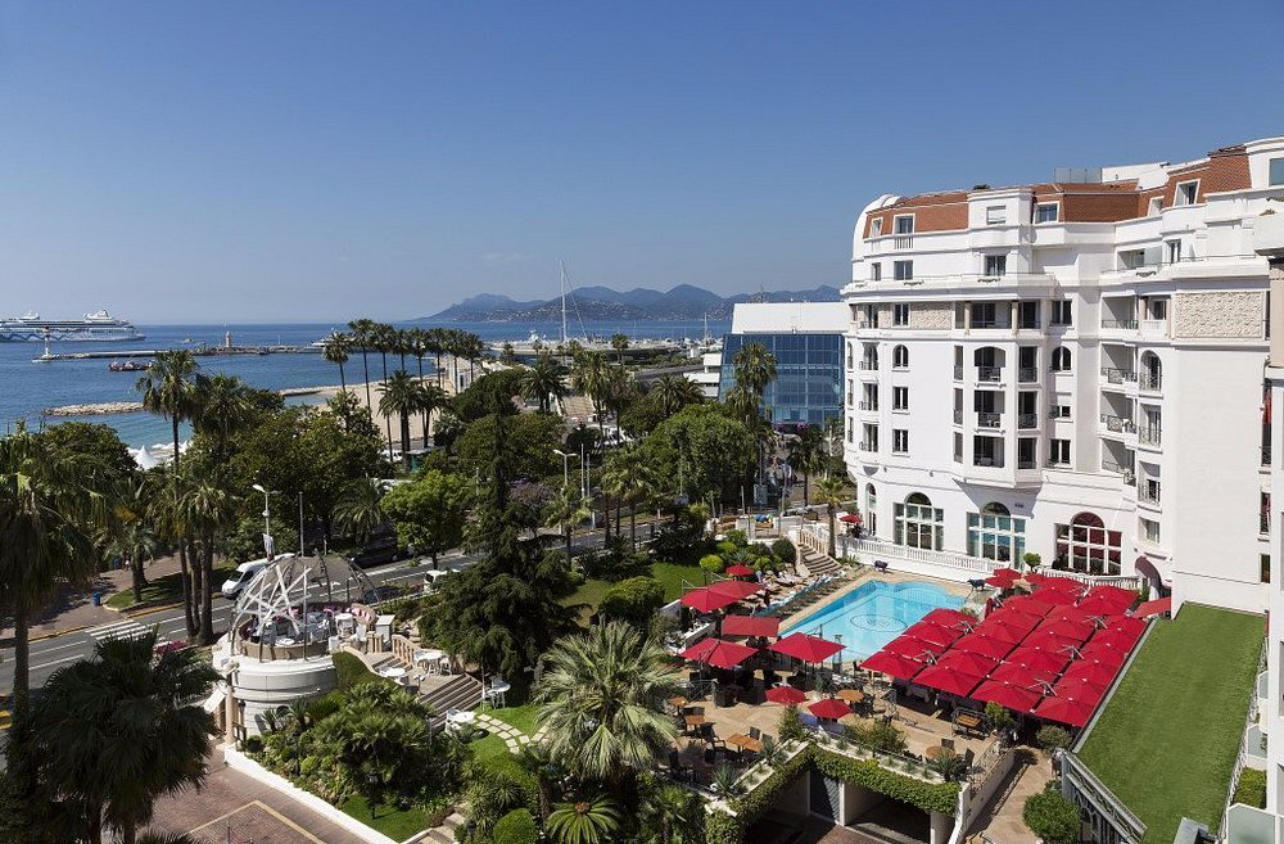 Top 5 All-Inclusive Resorts in France – orindazone.com