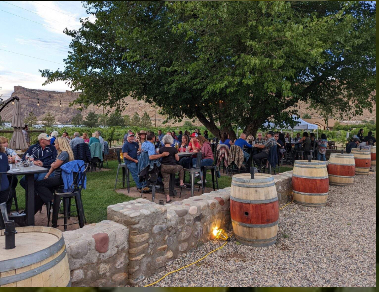 Exploring Colorado’s Wine Country – orindazone.com