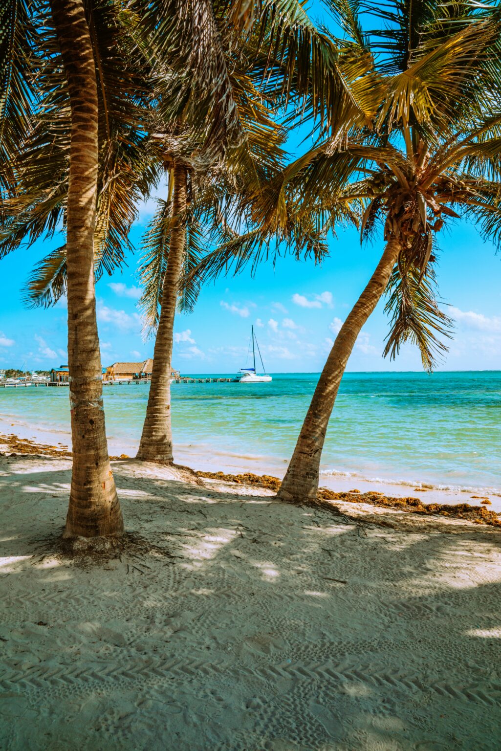 All-Inclusive Resorts in Belize: Your Gateway to Tropical Paradise ...