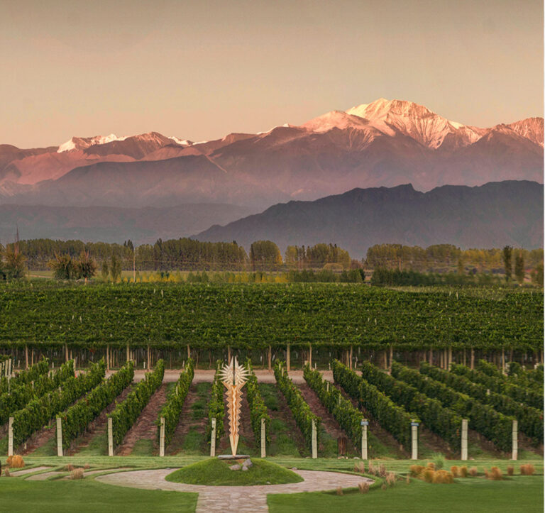Argentina’s Best Wine Tour Destinations – orindazone.com