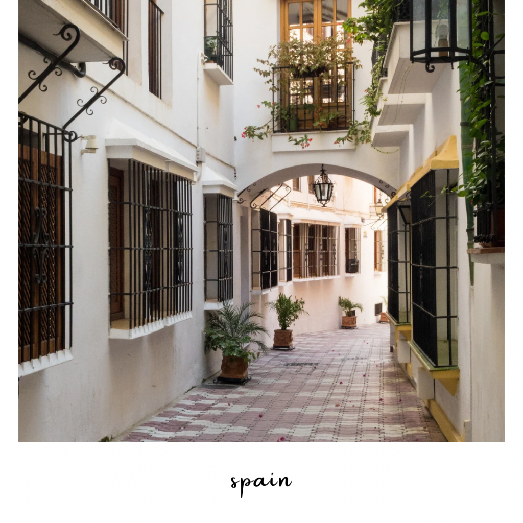 Living in Spain: A Comprehensive Guide for Expats – orindazone.com