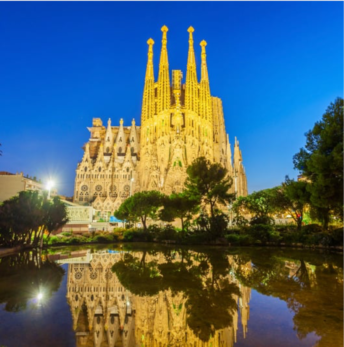Your Complete Guide to Visiting Barcelona – orindazone.com