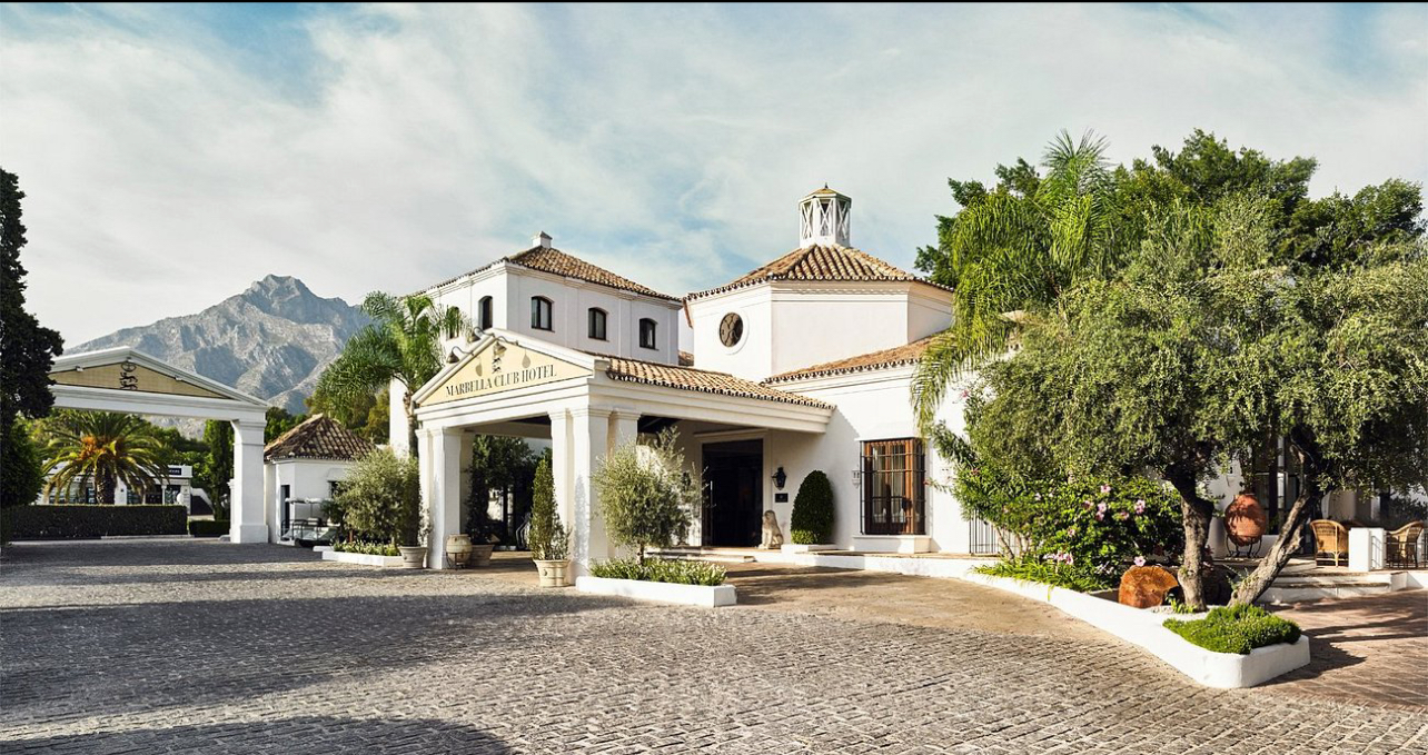 Top 10 Best Luxury Hotels in Marbella – orindazone.com