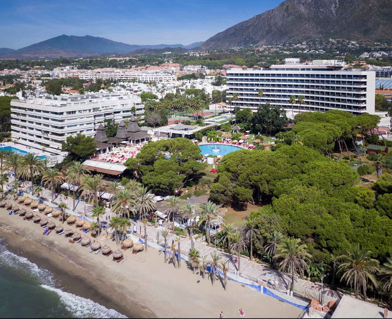 Top 10 Best Luxury Hotels in Marbella – orindazone.com