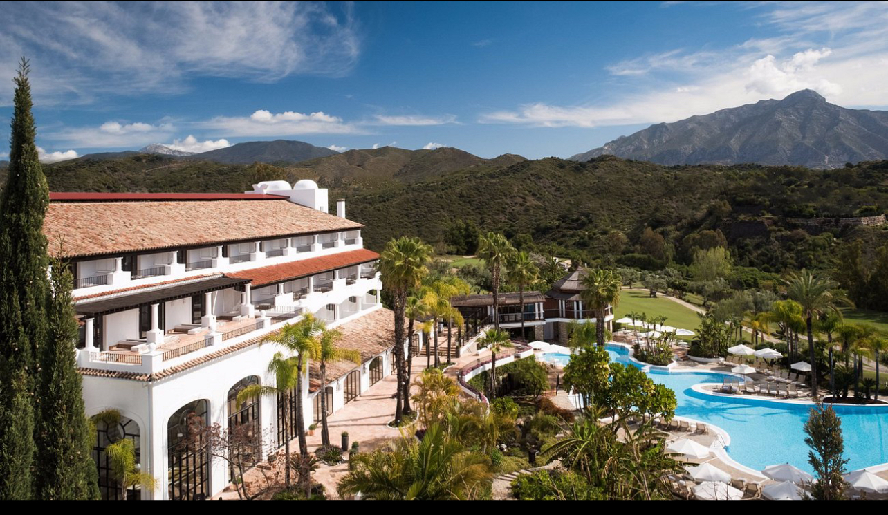 Top 10 Best Luxury Hotels in Marbella – orindazone.com