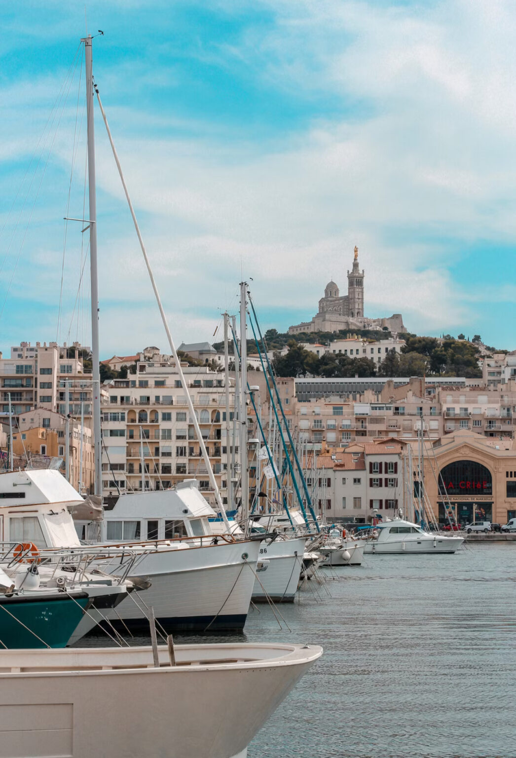 Discover the Magic of Marseille: Your Ultimate Mediterranean Travel ...