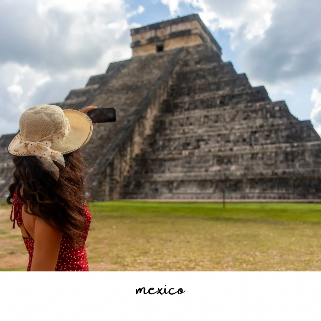 Best Places to Visit in Mexico by Season – orindazone.com